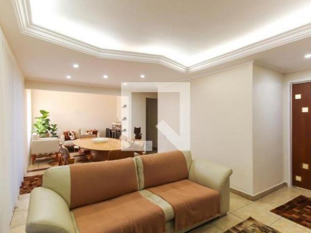 Apartamento à Venda Mooca, 4 Quartos, 139 m2