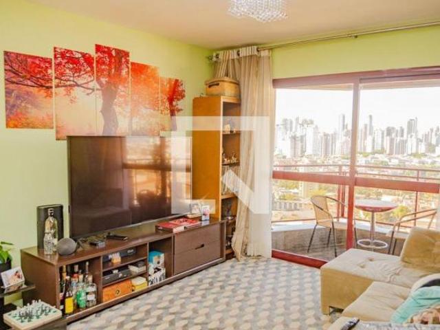 Apartamento à Venda Mooca, 4 Quartos, 140 m2