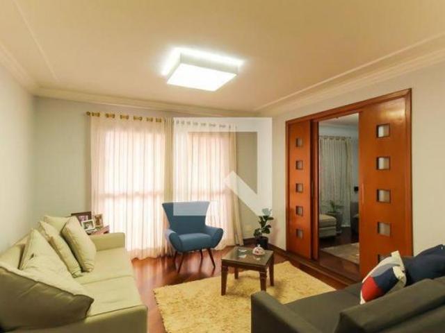 Apartamento à Venda Mooca, 4 Quartos, 141 m2