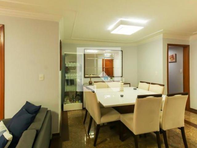 Apartamento à Venda Mooca, 4 Quartos, 141 m2