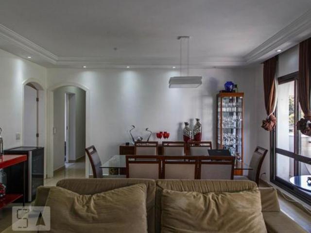 Apartamento à Venda Mooca, 4 Quartos, 143 m² São Paulo