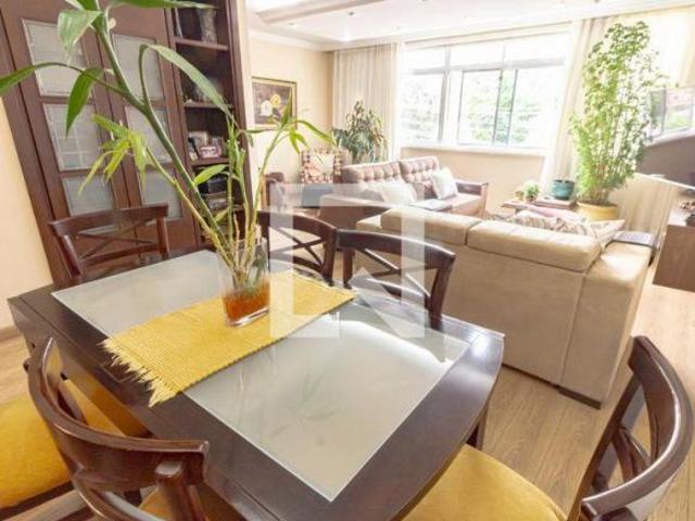 Apartamento à Venda Mooca, 4 Quartos, 150 m² São Paulo