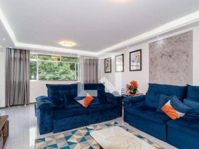 Apartamento à Venda Mooca, 4 Quartos, 154 m2