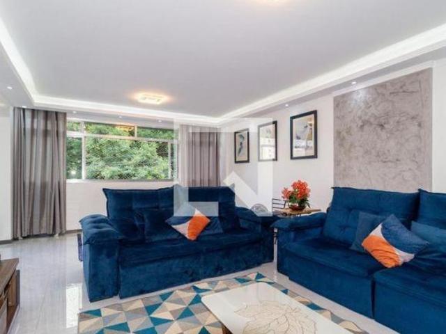 Apartamento à Venda Mooca, 4 Quartos, 154 m² São Paulo