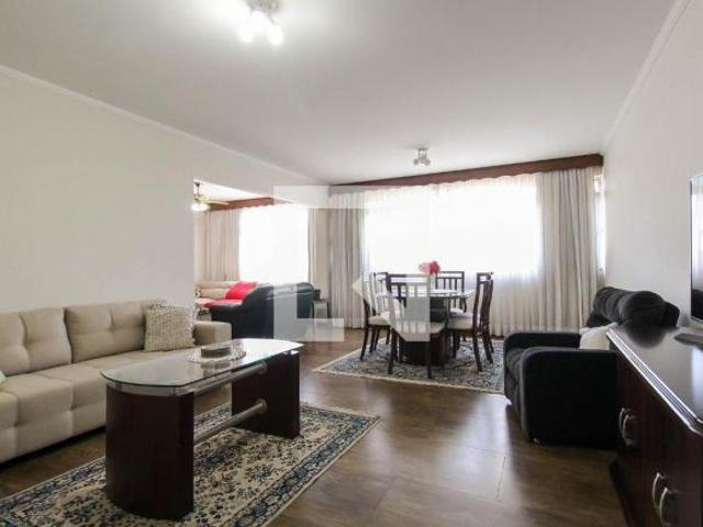 Apartamento à Venda Mooca, 4 Quartos, 155 m2
