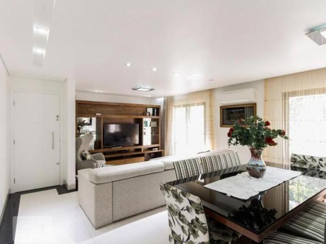 Apartamento à Venda Mooca, 4 Quartos, 159 m² São Paulo