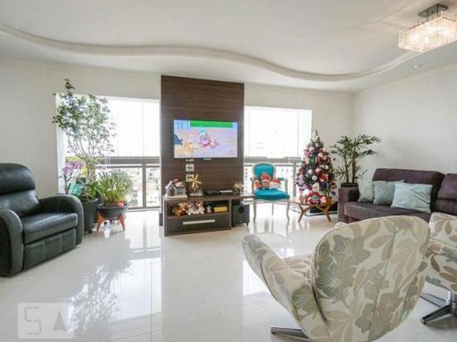 Apartamento à Venda Mooca, 4 Quartos, 160 m2