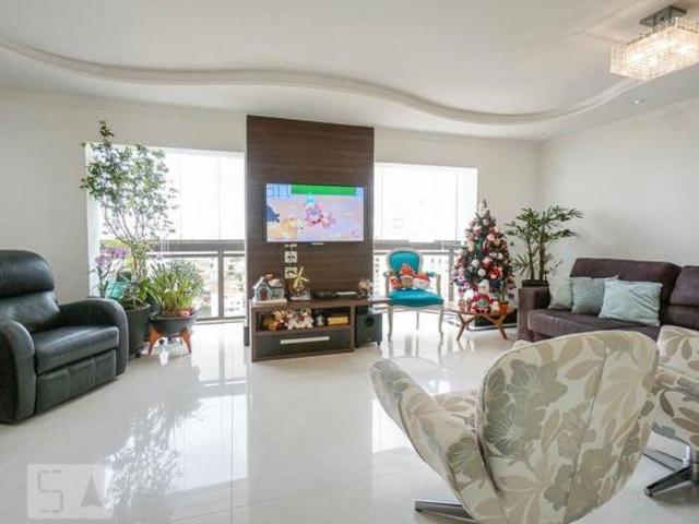 Apartamento à Venda Mooca, 4 Quartos, 160 m2