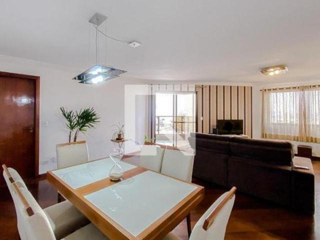 Apartamento à Venda Mooca, 4 Quartos, 160 m² São Paulo