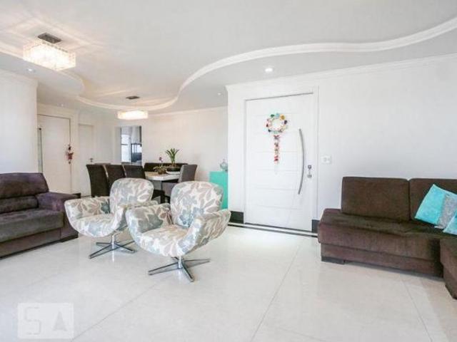 Apartamento à Venda Mooca, 4 Quartos, 160 m² São Paulo