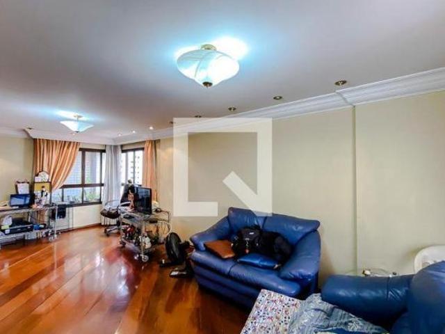 Apartamento à Venda Mooca, 4 Quartos, 163 m² São Paulo
