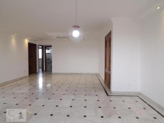 Apartamento à Venda Mooca, 4 Quartos, 168 m² São Paulo
