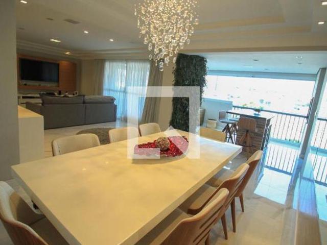 Apartamento à Venda Mooca, 4 Quartos, 178 m2