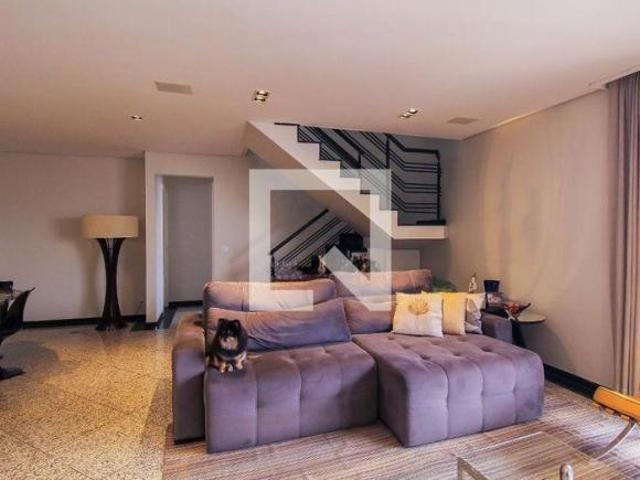 Apartamento à Venda Mooca, 4 Quartos, 180 m2