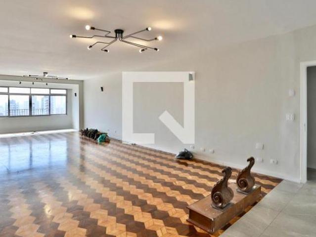 Apartamento à Venda Mooca, 4 Quartos, 180 m2