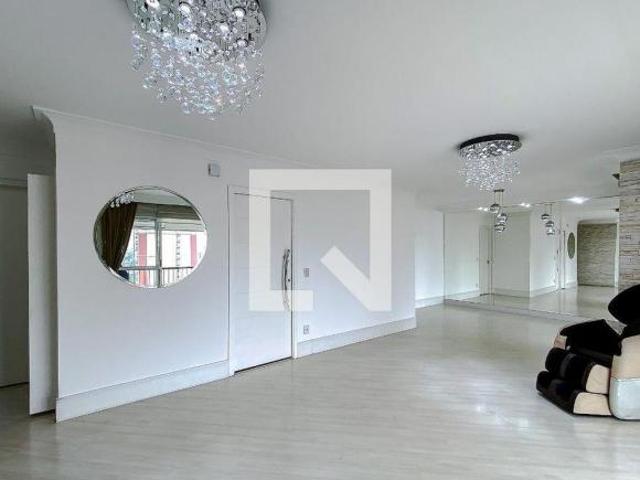 Apartamento à Venda Mooca, 4 Quartos, 186 m2