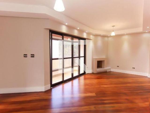 Apartamento à Venda Mooca, 4 Quartos, 190 m2