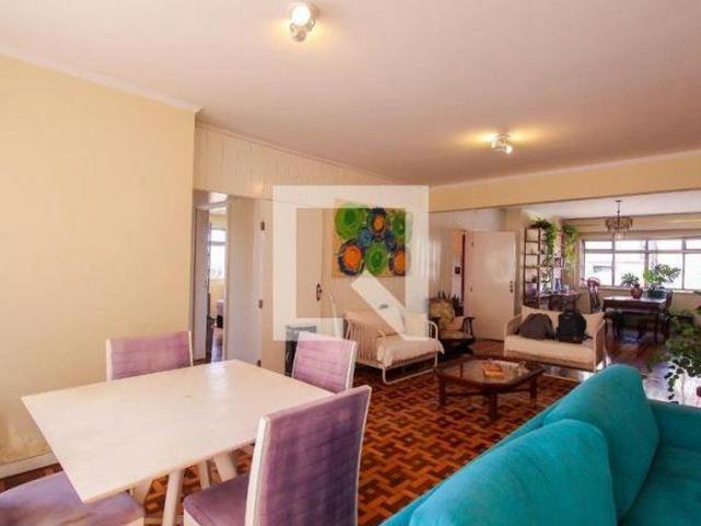 Apartamento à Venda Mooca, 4 Quartos, 200 m2