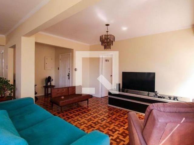 Apartamento à Venda Mooca, 4 Quartos, 200 m2