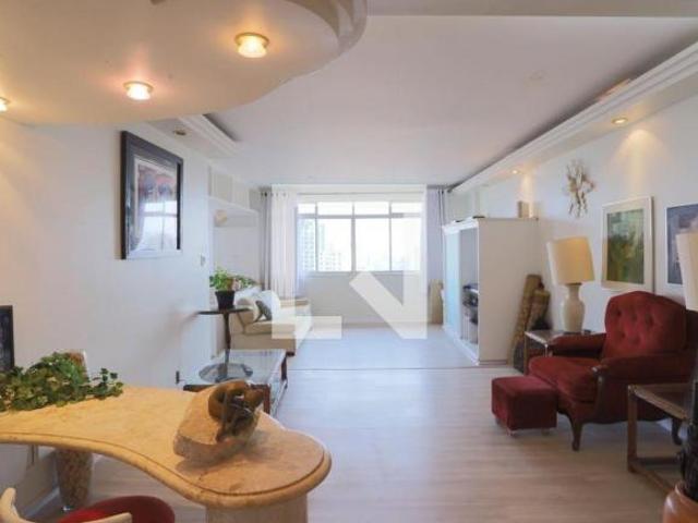 Apartamento à Venda Mooca, 4 Quartos, 200 m2