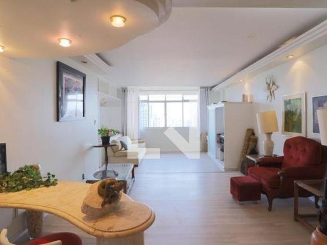Apartamento à Venda Mooca, 4 Quartos, 200 m2