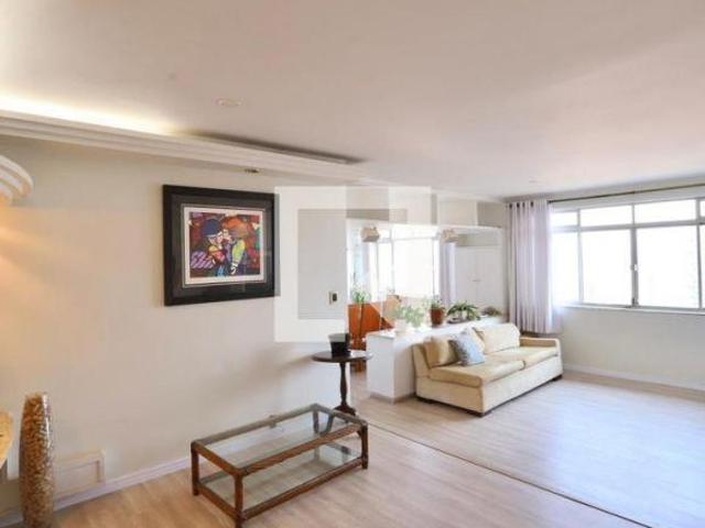 Apartamento à Venda Mooca, 4 Quartos, 200 m² São Paulo