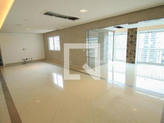 Apartamento à Venda Mooca, 4 Quartos, 202 m² São Paulo