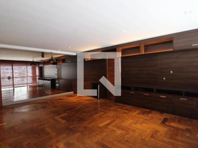 Apartamento à Venda Mooca, 4 Quartos, 204 m2