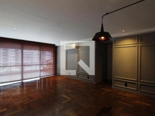 Apartamento à Venda Mooca, 4 Quartos, 204 m2