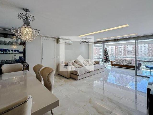Apartamento à Venda Mooca, 4 Quartos, 204 m2
