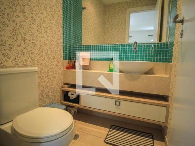 Apartamento à Venda Mooca, 4 Quartos, 206 m2