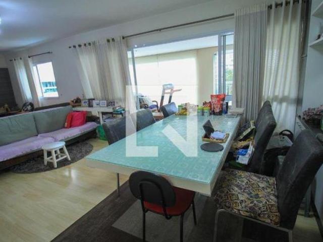 Apartamento à Venda Mooca, 4 Quartos, 206 m² São Paulo
