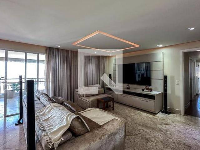 Apartamento à Venda Mooca, 4 Quartos, 210 m2
