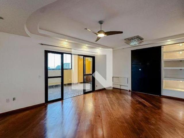 Apartamento à Venda Mooca, 4 Quartos, 217 m2