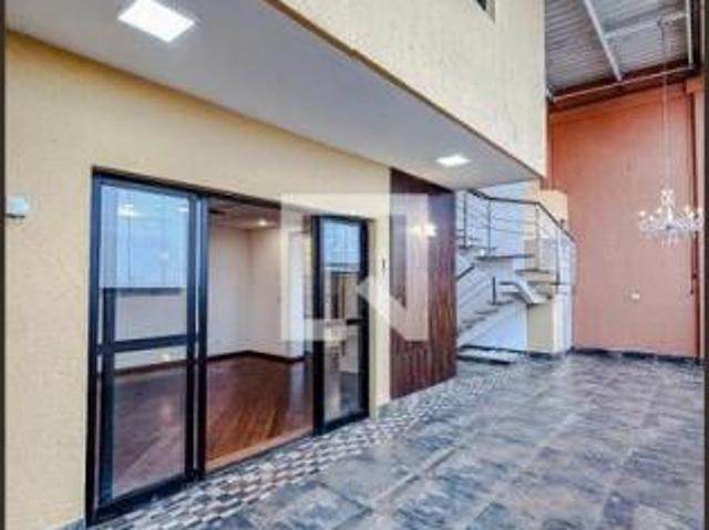 Apartamento à Venda Mooca, 4 Quartos, 217 m2