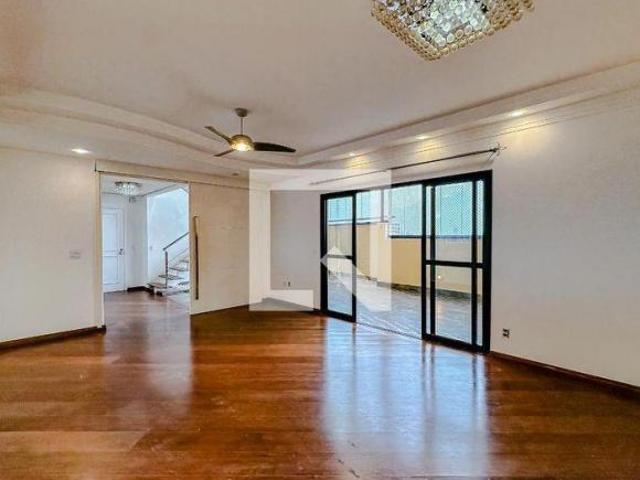 Apartamento à Venda Mooca, 4 Quartos, 217 m² São Paulo