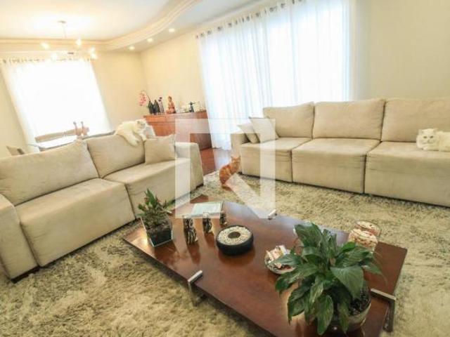 Apartamento à Venda Mooca, 4 Quartos, 220 m2