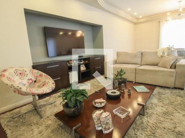 Apartamento à Venda Mooca, 4 Quartos, 220 m2