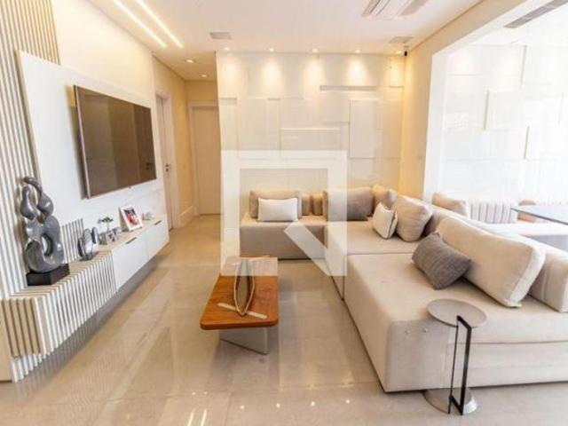 Apartamento à Venda Mooca, 4 Quartos, 230 m² São Paulo