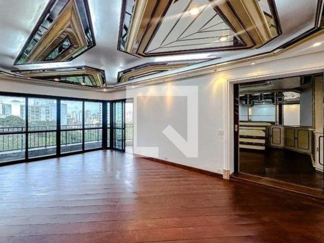 Apartamento à Venda Mooca, 4 Quartos, 253 m² São Paulo