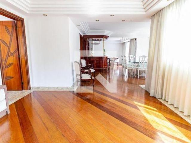 Apartamento à Venda Mooca, 4 Quartos, 260 m2