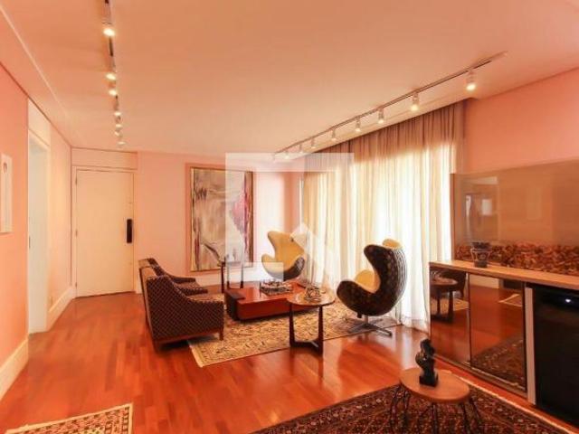 Apartamento à Venda Mooca, 4 Quartos, 265 m2