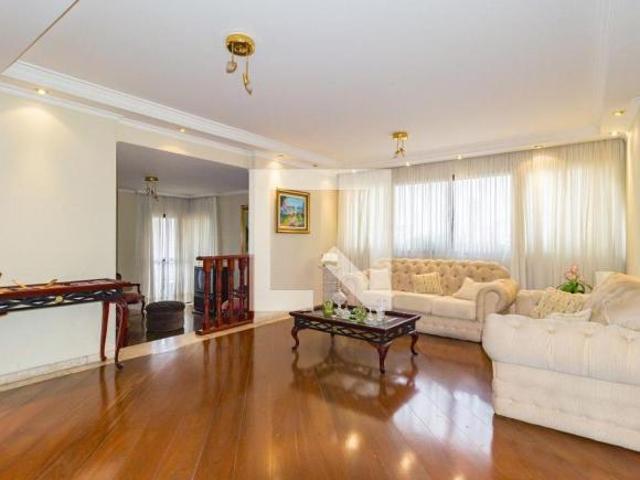 Apartamento à Venda Mooca, 4 Quartos, 270 m2