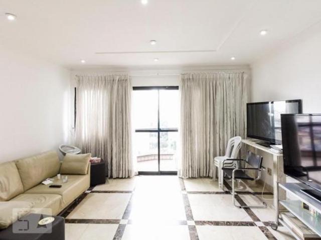 Apartamento à Venda Mooca, 4 Quartos, 270 m2
