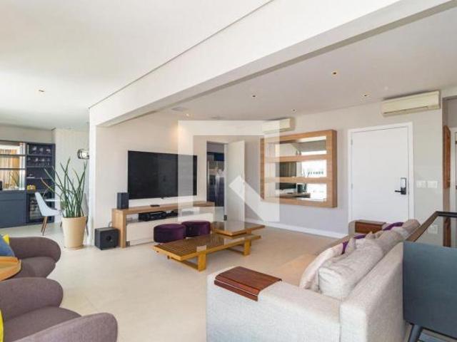 Apartamento à Venda Mooca, 4 Quartos, 273 m2