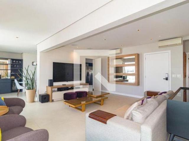 Apartamento à Venda Mooca, 4 Quartos, 273 m2