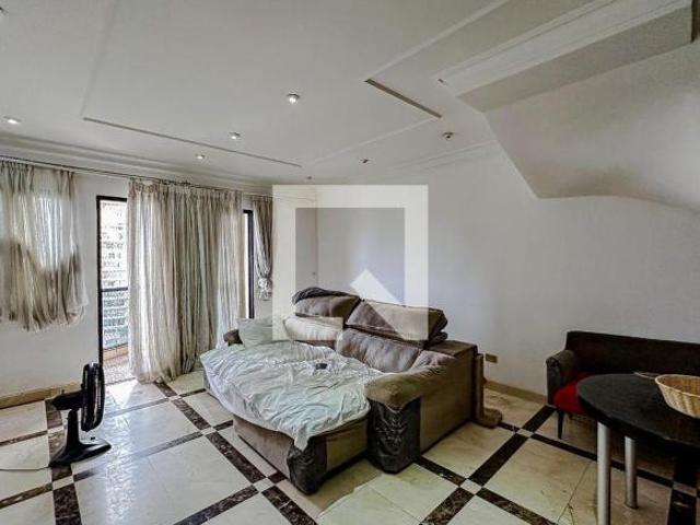 Apartamento à Venda Mooca, 4 Quartos, 278 m2