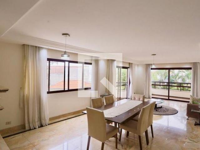 Apartamento à Venda Mooca, 4 Quartos, 289 m2