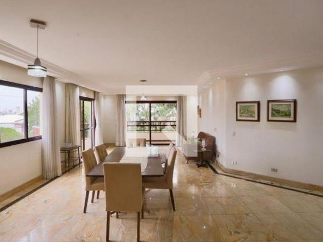 Apartamento à Venda Mooca, 4 Quartos, 289 m² São Paulo