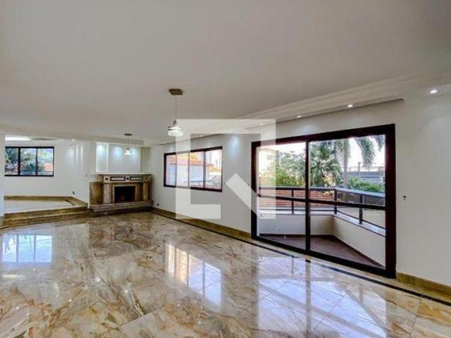 Apartamento à Venda Mooca, 4 Quartos, 289 m² São Paulo